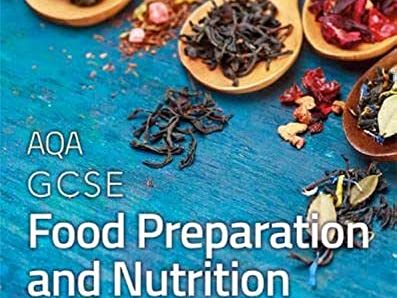 GCSE Revision AQA Food Preparation & Nutrition PPT-Food safety ...