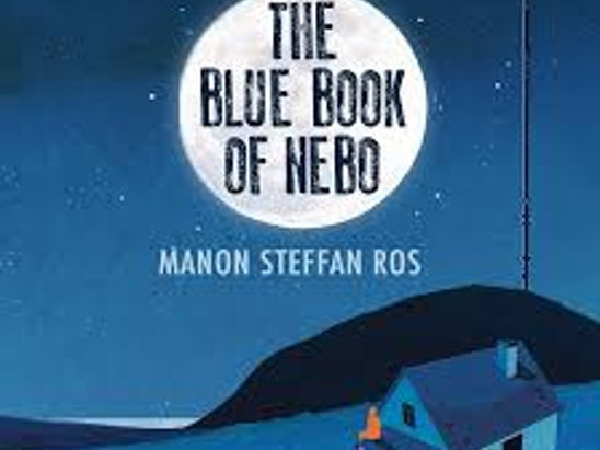 The Blue Book of Nebo book Scheme of Work. KS3 Unit of 22 complete ...