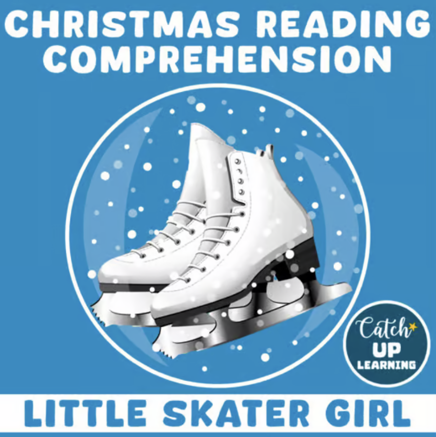 Reading Comprehension Passages Short Stories for Older Reluctant ...