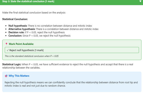 Free evaluate walk through practise AQA A level Biology | Teaching ...