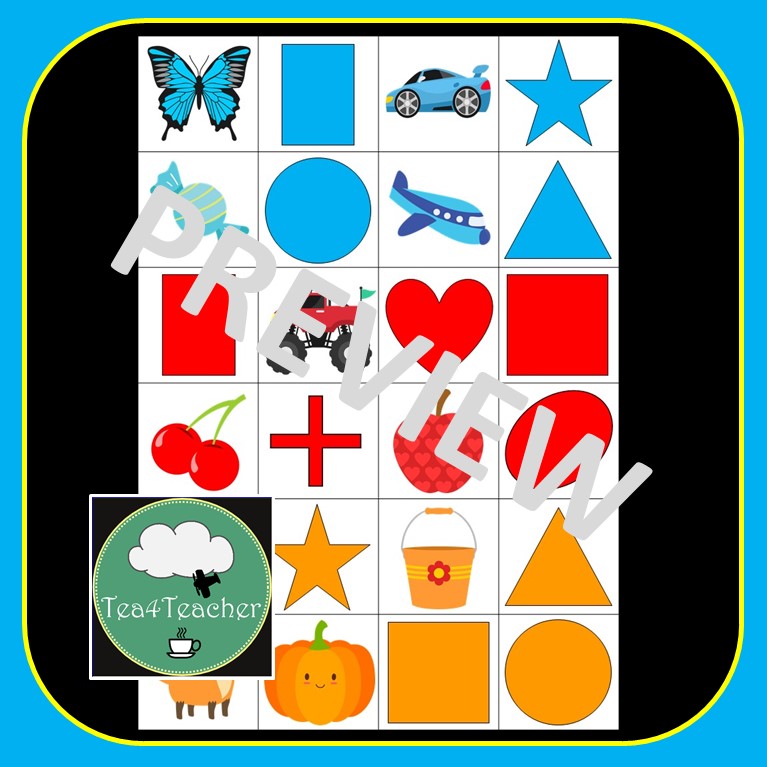 Te Reo Maori Colour Sorting Game | Teaching Resources