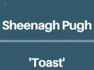 gcse english literature - analysis of "toast" by Sheenagh Pugh - UNSEEN ...