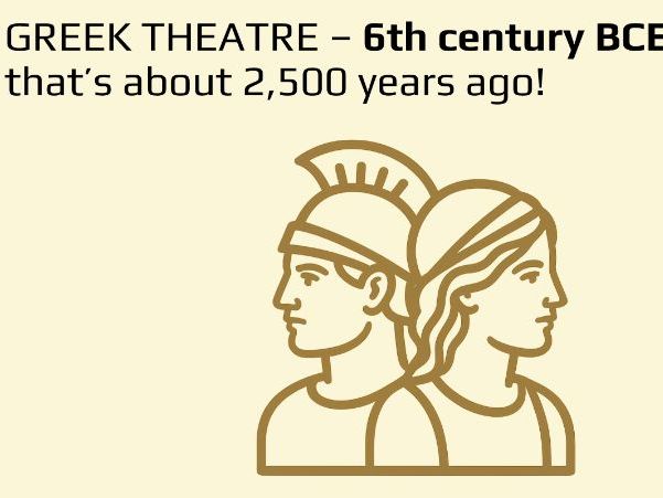 Greek Theatre Scheme of Work – Exploring Antigone through the Greek ...