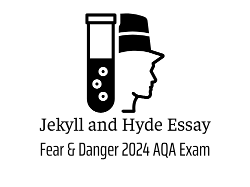 Grade 9 Model Jekyll and Hyde Essay (Fear & Danger 2024) | Teaching ...