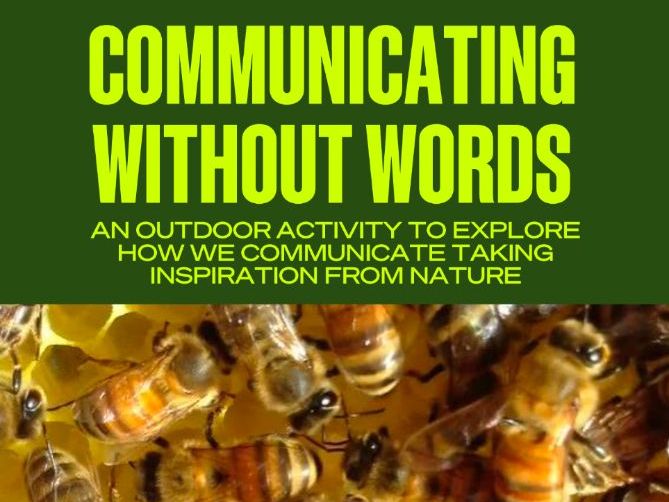 UNBOXED Learning - GALWAD: PEOPLE (Future Fashion, Communicating Without Words...) Ages 7-11 ...