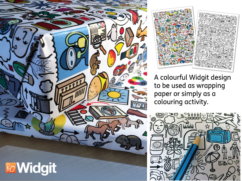 Widgit Software's Shop - Teaching Resources - TES