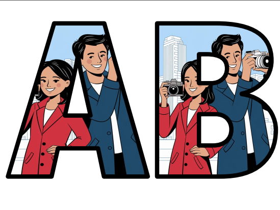 Photographers Camera Dramatic Role Play Center Area Lettering ...