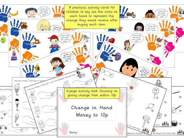 Early Years Teaching Resources: Literacy and Numeracy Activities | Tes