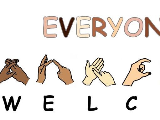 Bsl Sign For Subject