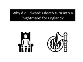 1066: A workbook | Teaching Resources