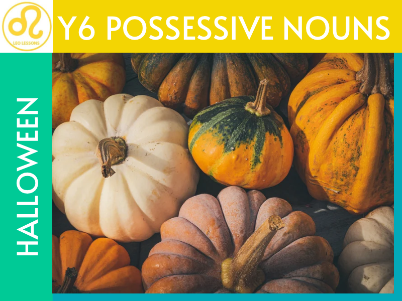 Halloween Quizzes | Teaching Resources