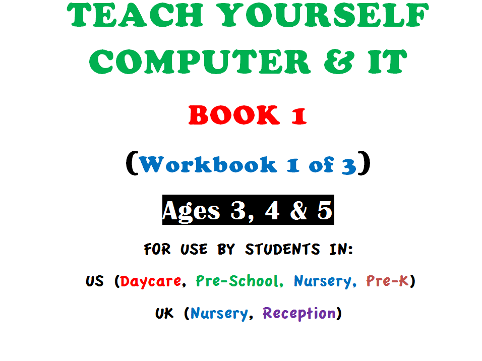 Early years logical reasoning resources