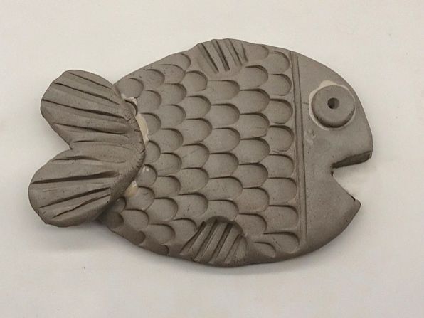 How to make a clay fish | Teaching Resources