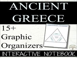 Secondary ancient history teaching resources: Greece | TES