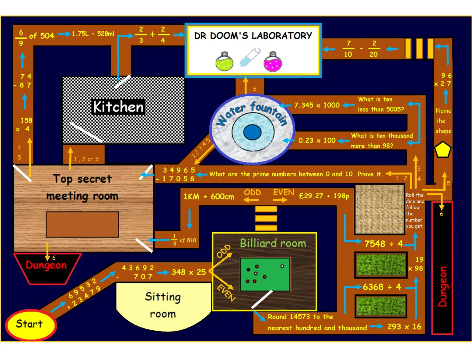 Upper KS2 Math Games all National Curriculum Objectives Teaching Upper KS2 Math Games all National Curriculum Objectives Teaching