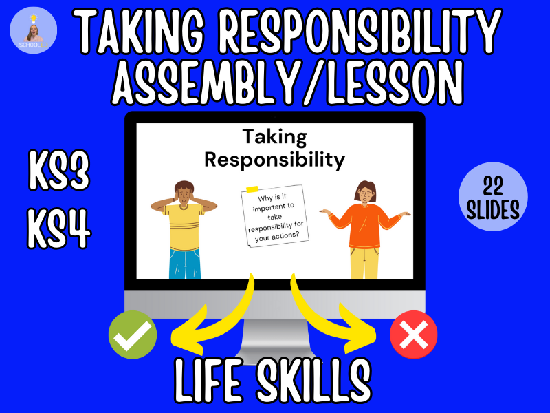 Life Skills Lessons Ks3 at Indiana Seery blog