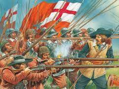 KS3 History British Civil War | Teaching Resources