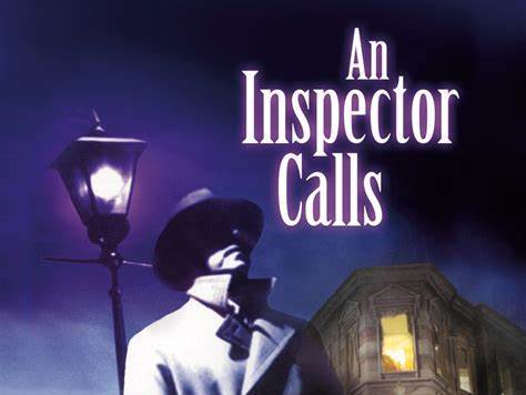 An Inspector Calls - Display/Revision Material | Teaching Resources