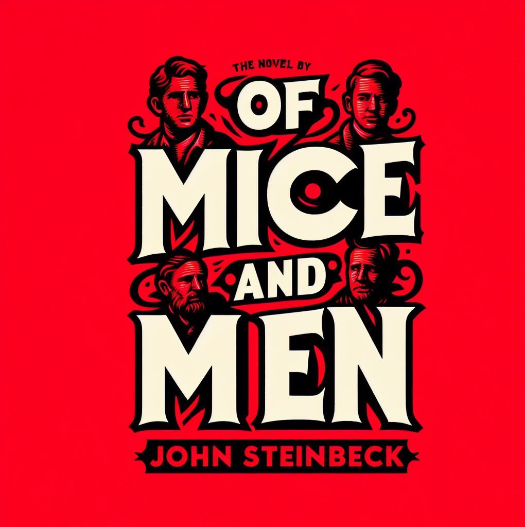 Of Mice and Men | Teaching Resources