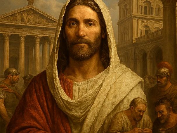 VOCABULARY STORY 728 WHAT WAS THE BACKDROP OF JESUS MESSAGE? | Teaching ...