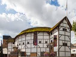 Guided Reading - Shakespeare's Theatre GCSE | Teaching Resources