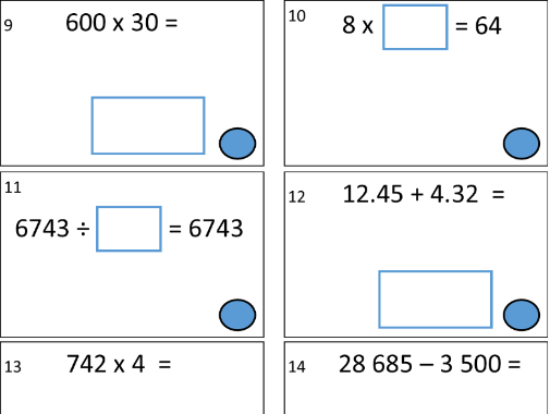 A FREE YEAR 5 TERM 2 ARITHMETIC TEST | Teaching Resources A FREE YEAR 5 TERM 2 ARITHMETIC TEST | Teaching Resources
