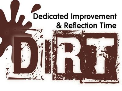 DIRT Time! | Teaching Resources