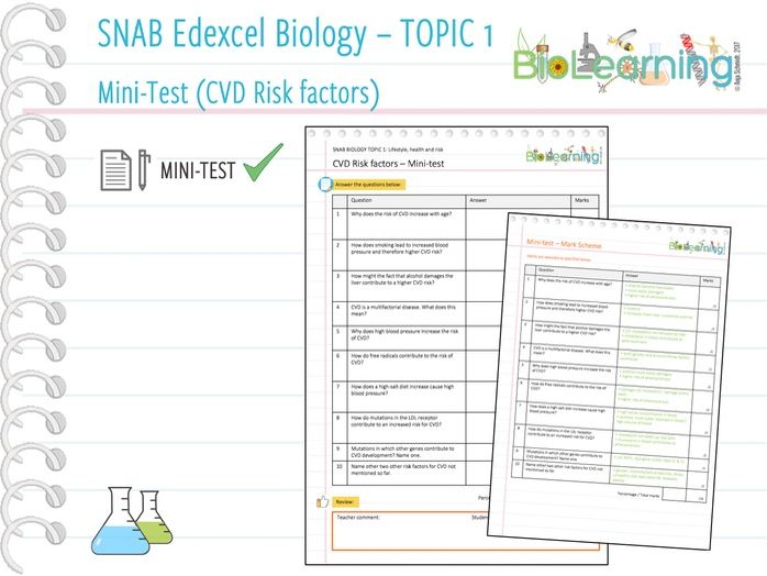 Cvd Risk Factor Worksheet