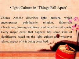 GCSE ENGLISH LITERATURE revision "Things Fall Apart" | Teaching Resources