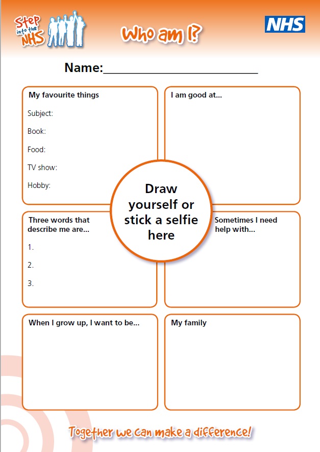 KS2: Step into the NHS for primary schools | Teaching Resources