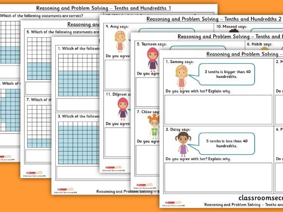 The Classroom Secrets Shop - Teaching Resources - TES