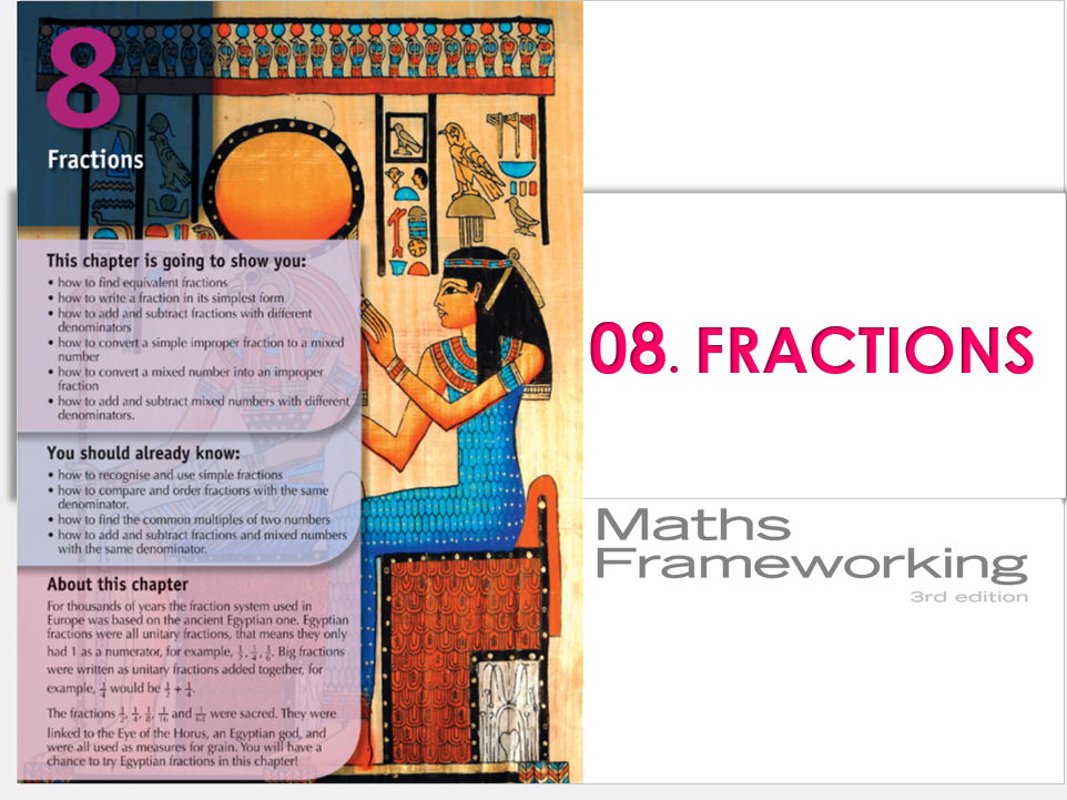 Equivalent Fractions | Teaching Resources Equivalent Fractions | Teaching Resources