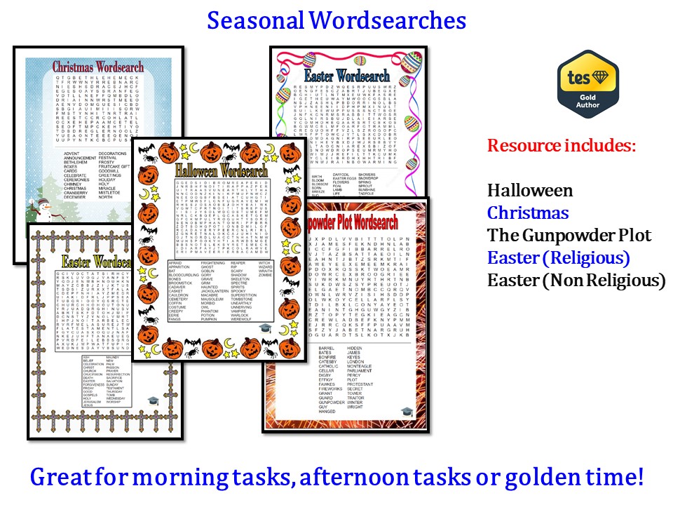 GalvaniseEDU's shop - Teaching Resources - TES