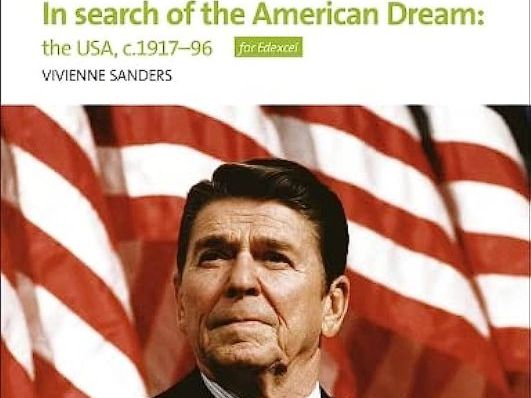 USA Theme 2: Lesson 6 - What was the impact of black militancy ...