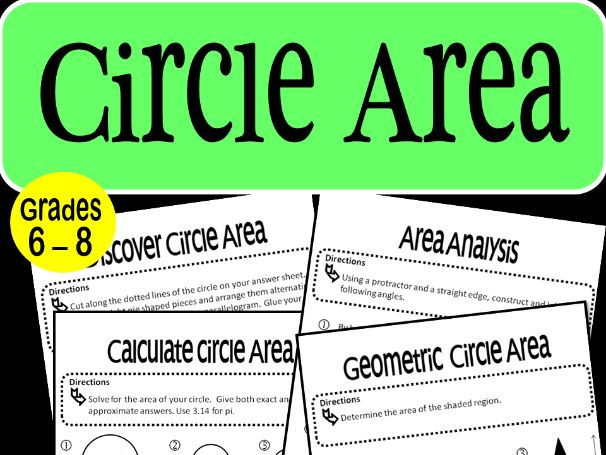 Primary circles resources