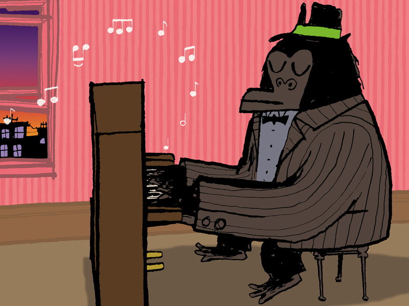 YEAR 2 CREATIVE WRITING MR BIG Teaching Resources