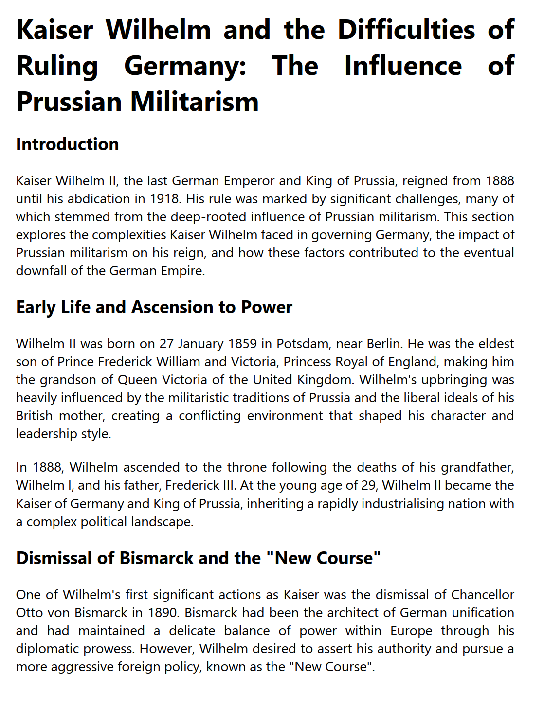 AQA GCSE History – Paper 1 Option AB Revision Notes | Teaching Resources