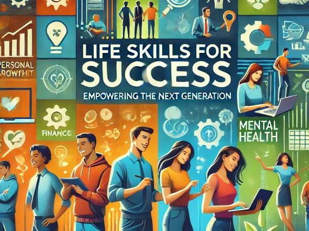 Careers lessons for Y12 Alevel "Life Skills for Success: Empowering the ...
