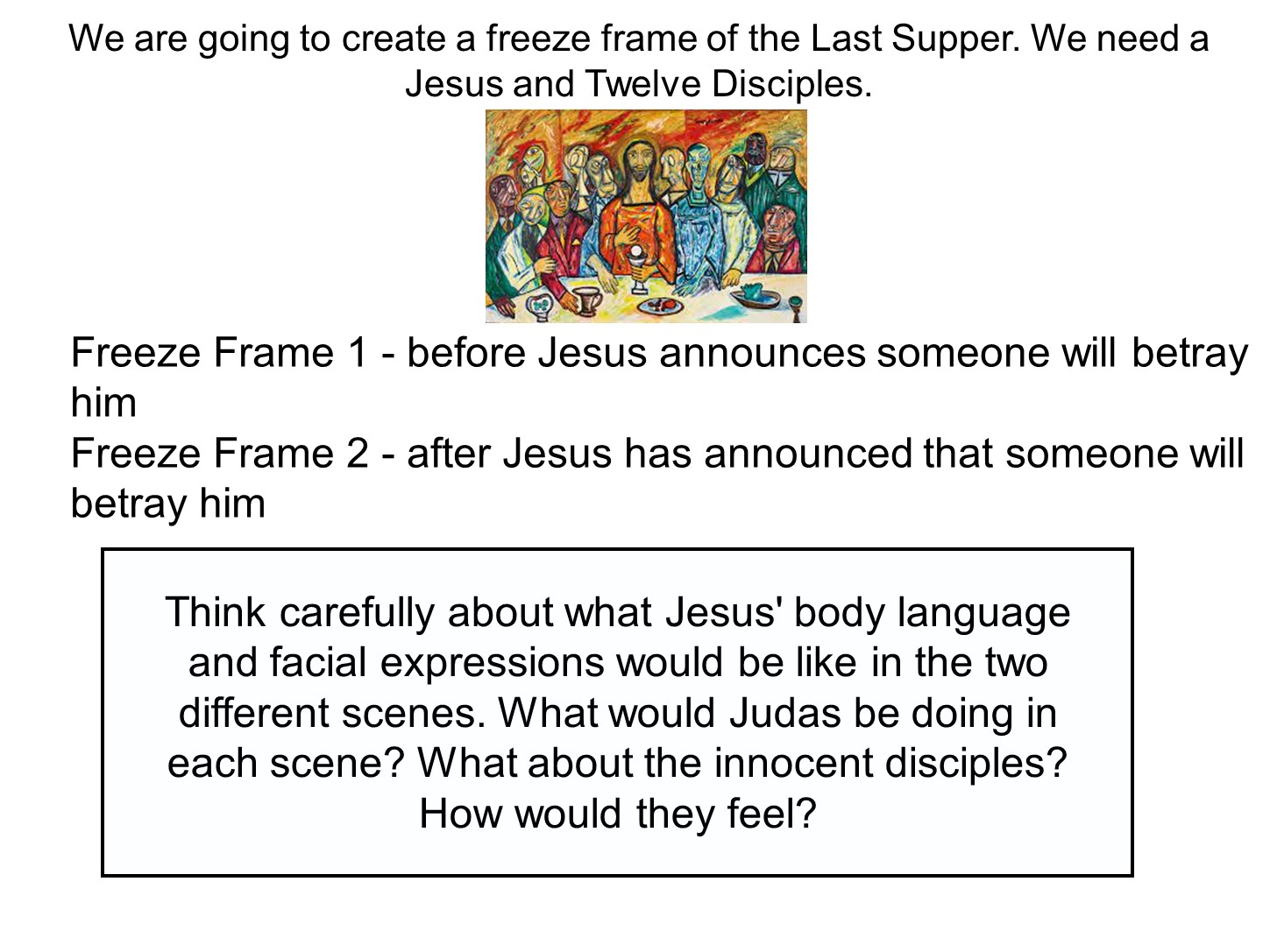 RE SMART and PPT What did Jesus do to save human beings? Unit of 5 ...