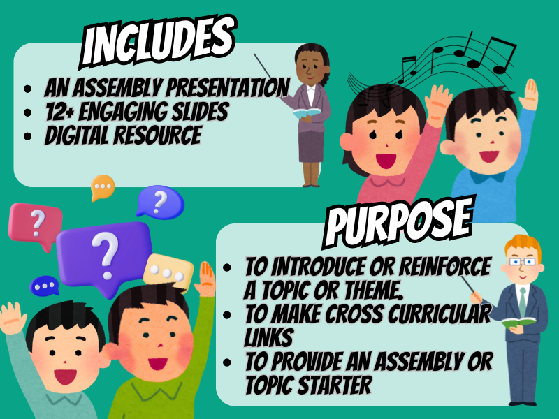 Christmas Traditions | Assembly Presentation | Year 5/6 | Teaching ...