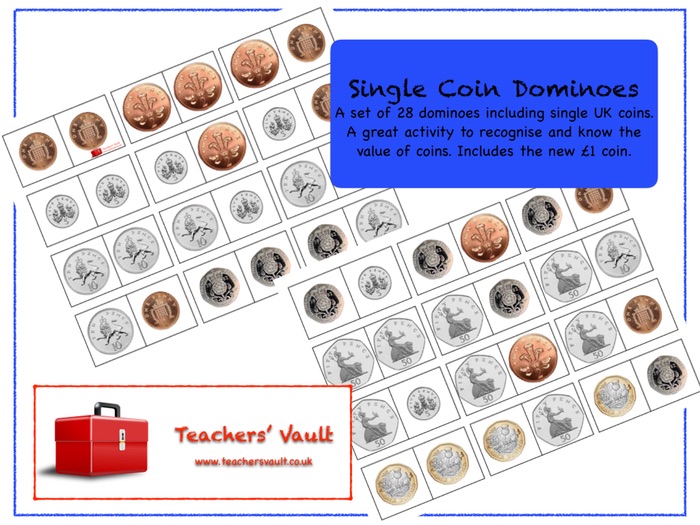 Early years maths for early years teaching resources: Matching | TES