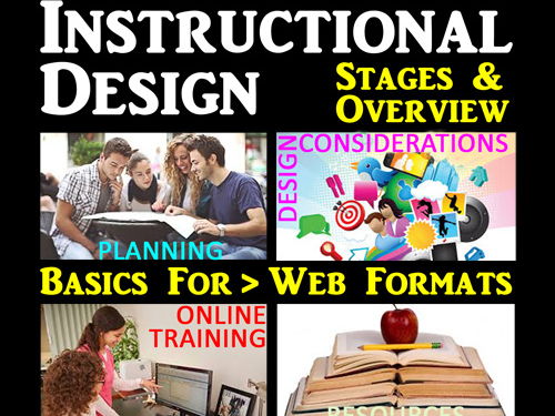 Secondary production skills resources