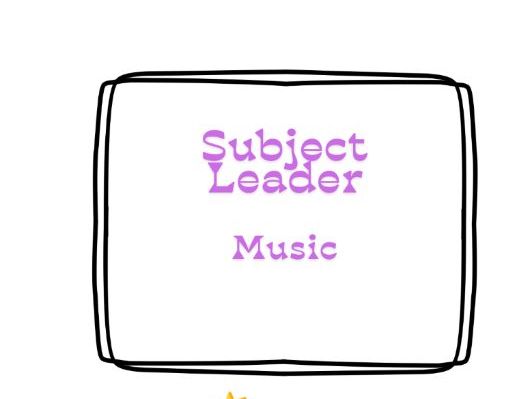 Primary Subject Leader Folder Music | Teaching Resources