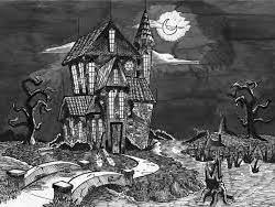 Mixed Gothic Fiction | Teaching Resources