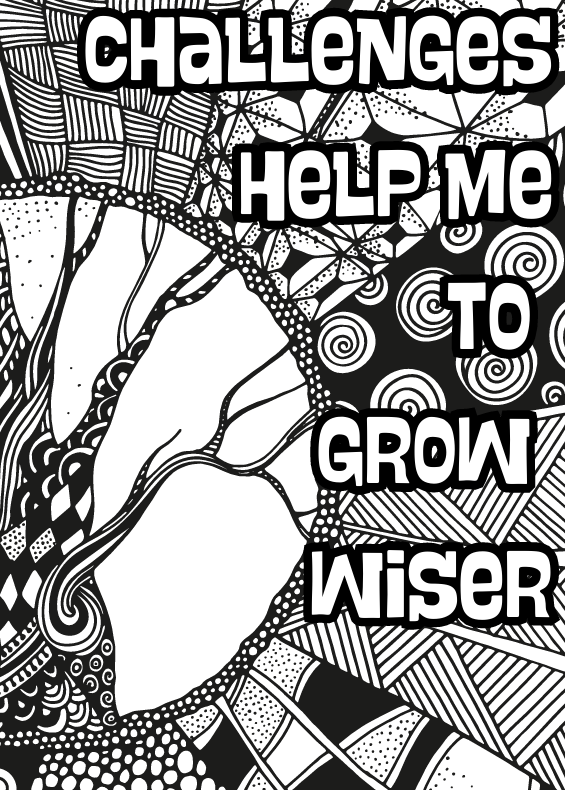 Mindful Colouring Sheets Bundle | Teaching Resources