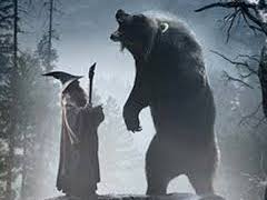 English KS3 SATS 11+ The Hobbit Beorn Chapter 7 Extract Comprehension ...
