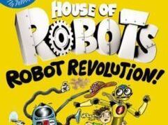 Reading Comprehension- House of Robots #3- Robot Revolution | Teaching ...
