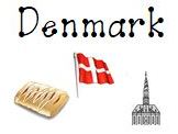 Denmark A Research Project | Teaching Resources