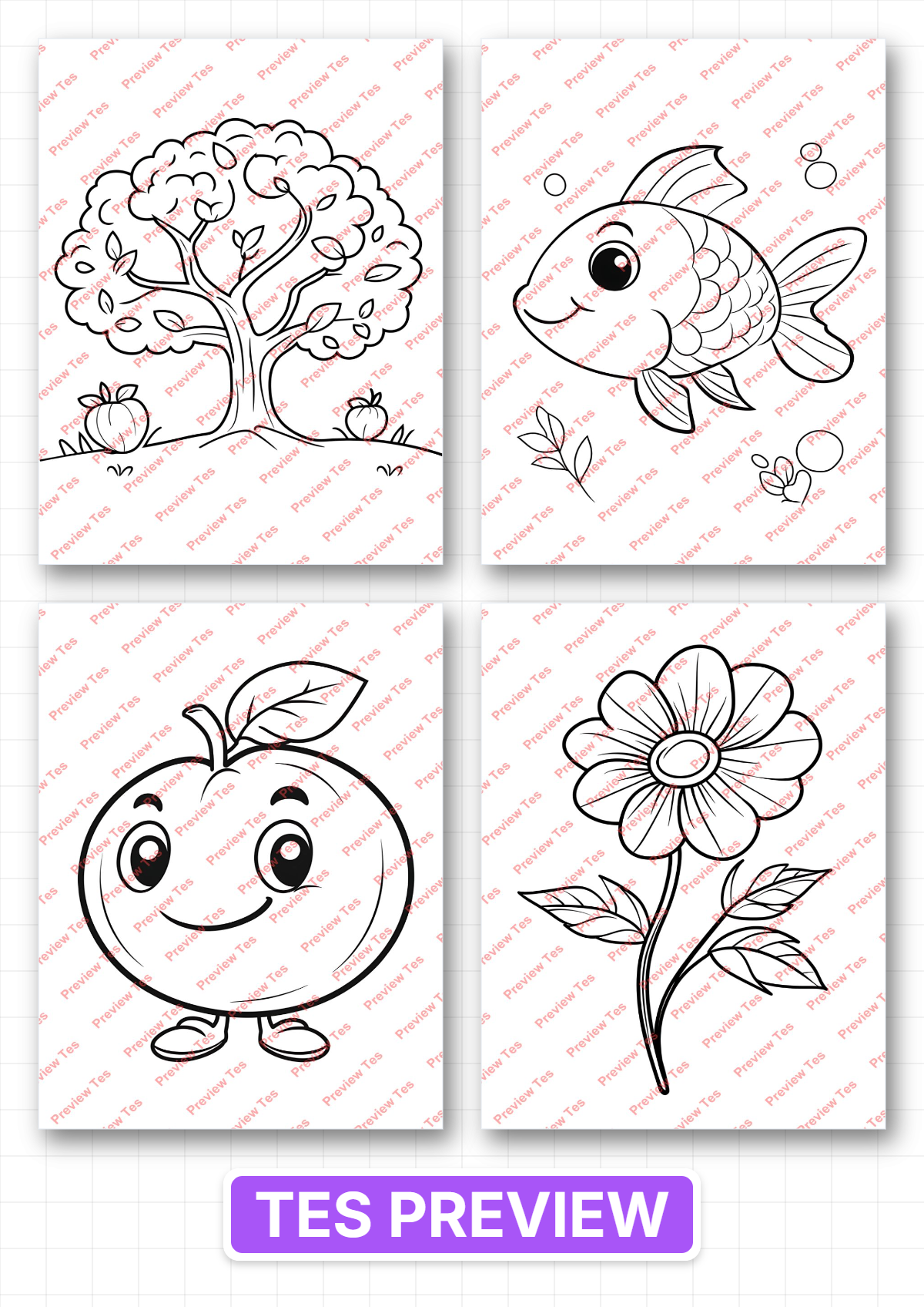 70 Colouring Pages for Kids | All Subjects Art Activities | Brain Break ...