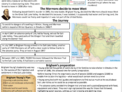 MrThorntonTeach's Shop - Teaching Resources - TES